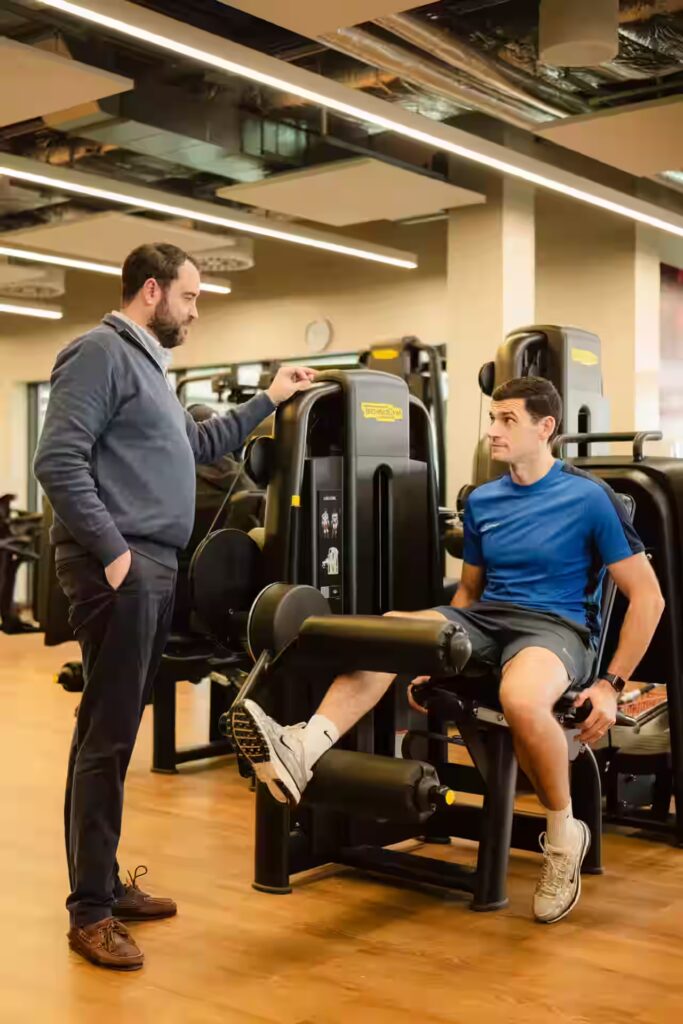 Marathon Conditioning Packages - The Complete Physio Clinic