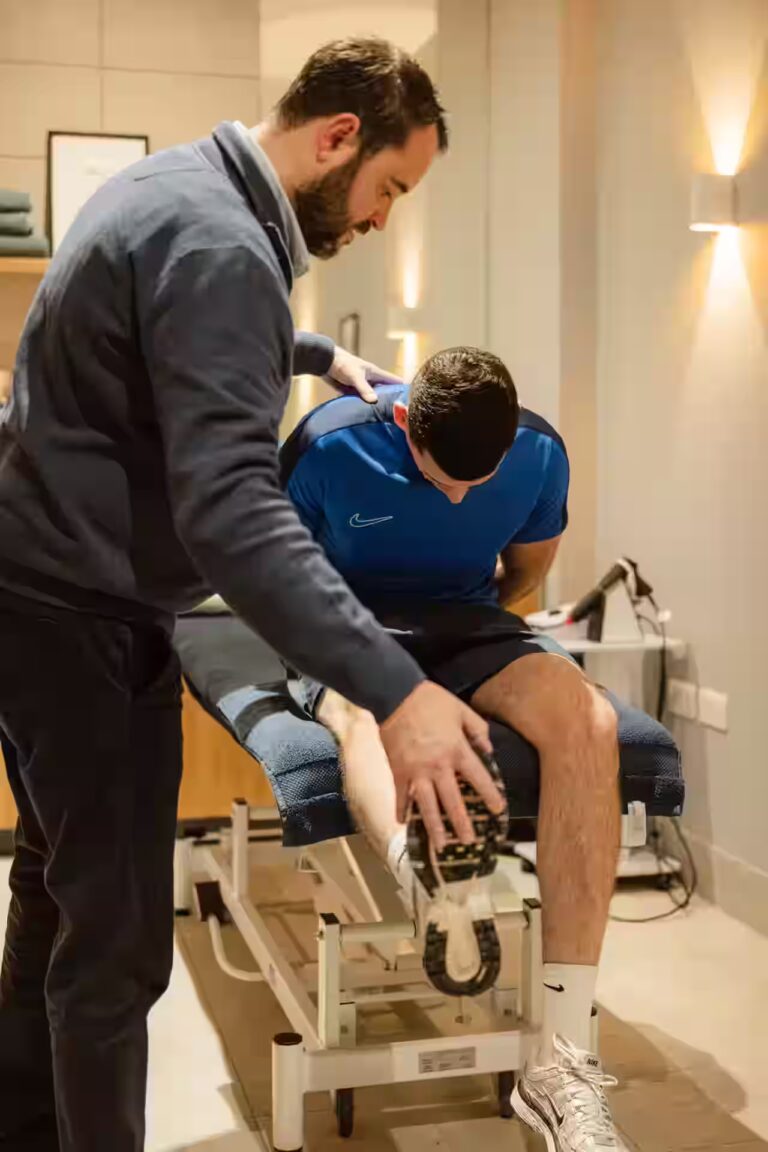 Pre & Post Surgery Rehab - The Complete Physio Clinic